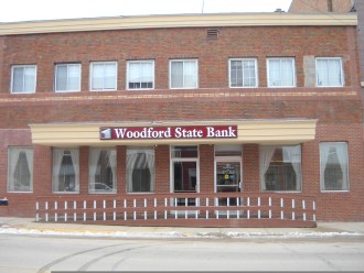 Home - Woodford State Bank