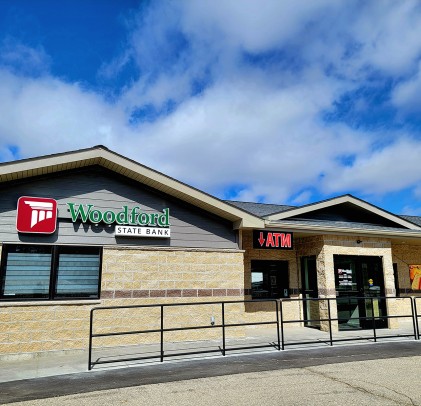 Home - Woodford State Bank