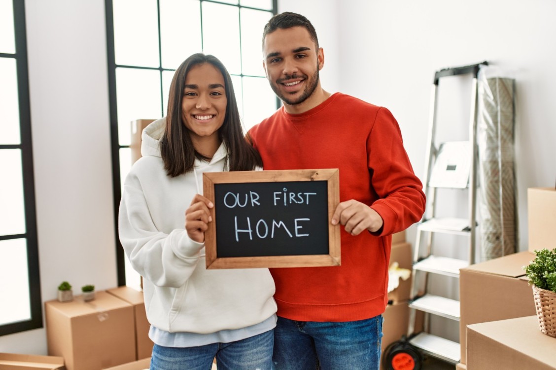 5 Things to know before your first mortgage